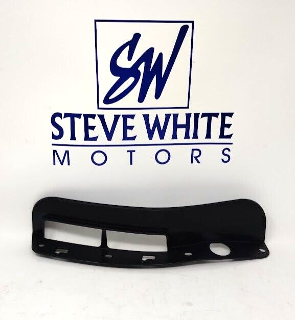 Genuine Mopar Front Fascia Spat Right 68299198AC for sale online | eBay