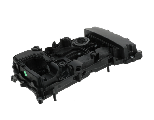 OEM 2013 MERCEDES BENZ C250 Valve Cover A2710101730 for sale online | eBay