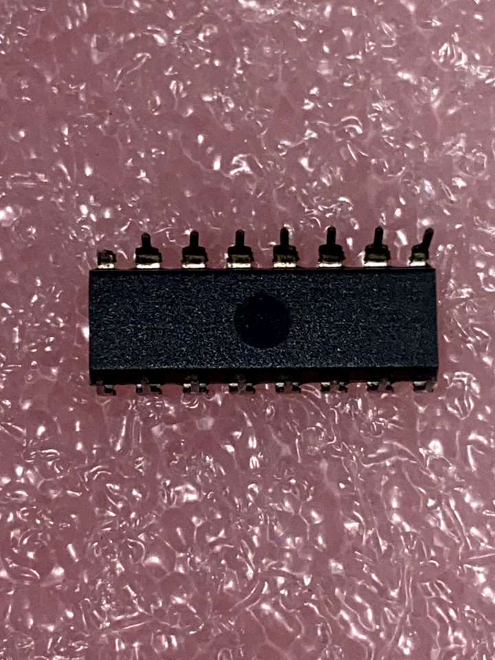 Texas Instruments SN74LS175N 1820-1195 IC FLIP-FLOP TTL/LS D-Type POS ...