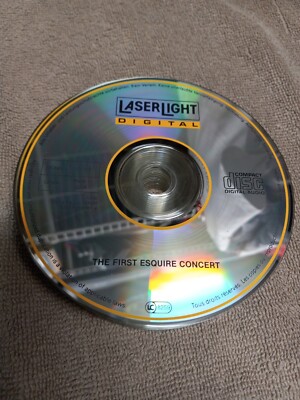 17 Different - Laserlight Digital - Music Cds No Cases Just Discs | eBay