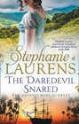 The Daredevil Snared (the Adventurers Quartet, Book 3) By STEPHA | eBay