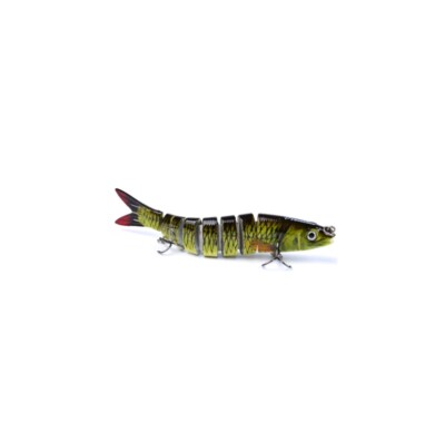 Rapala X-RAP Jerkbait Fishing Lure - green | eBay