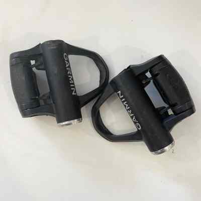 60new Optional Right / Left Pedal Body For GARMIN Vector 3 3S Bike ...