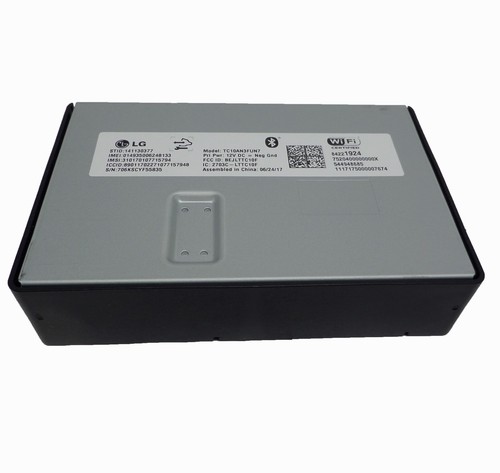 2017 Chevy Silverado ONSTAR Communication Control Module 84221924 for ...