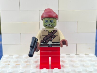 LEGO Minifigure Star Wars Kithaba 9496 | eBay