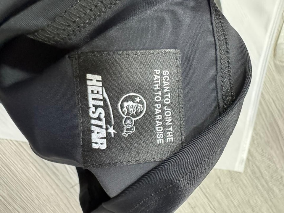 Hellstar Baclava Ski Mask One size | eBay