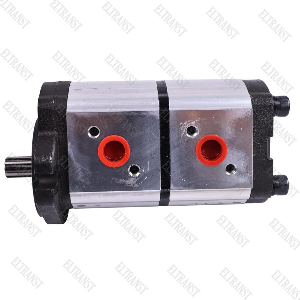 Hydraulic Pump T4145-76002 T4145-76001 for Kioti Tractor DK40 DK40ES ...
