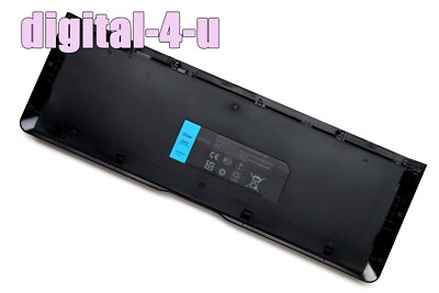 New 9KGF8 60Wh Laptop Battery for Latitude 6430u Ultrabook 312-1424 ...