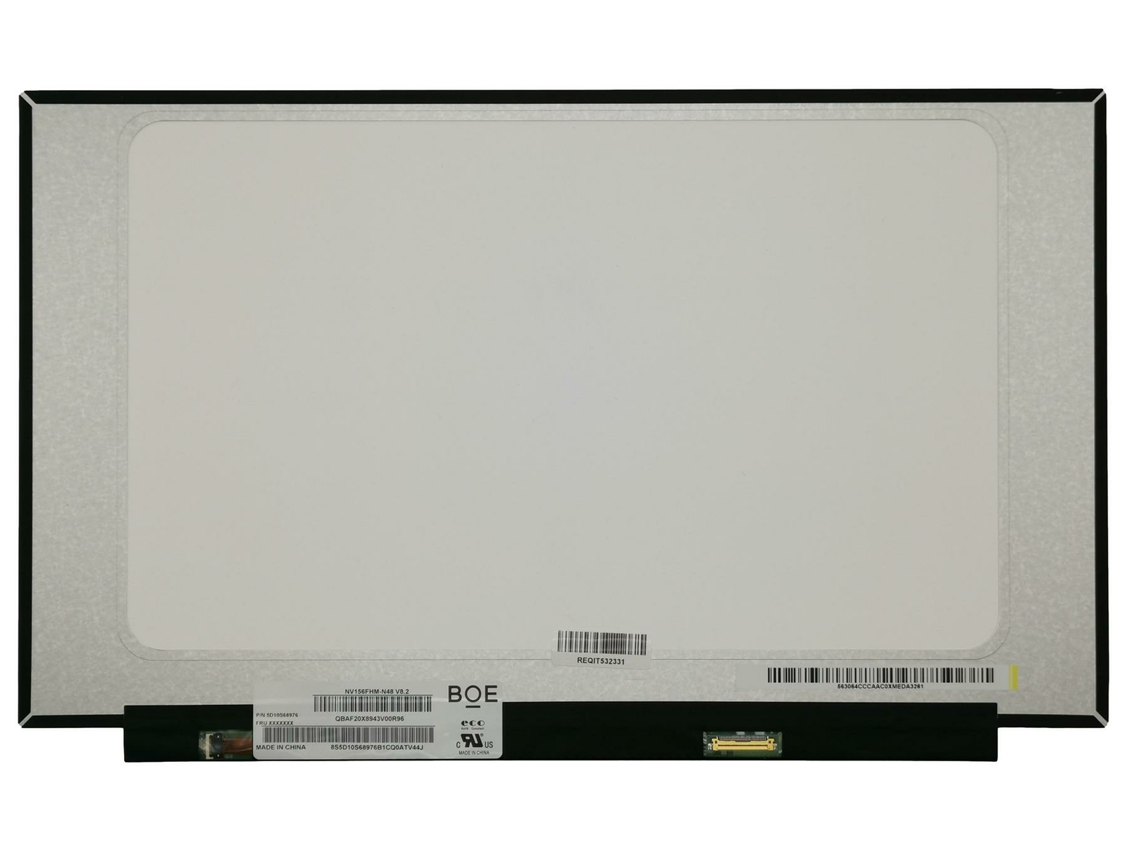 HP Gaming 15-DK Omen 15-EN LCD Screen Display Panel 15.6" FHD L56917 ...