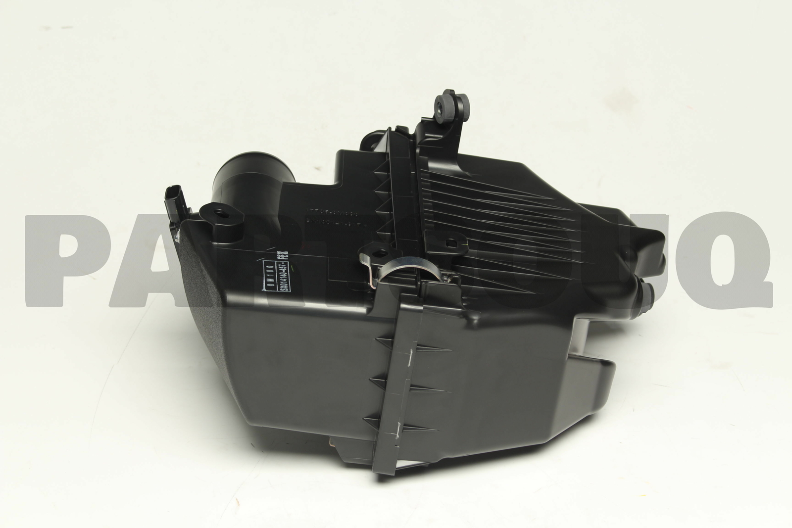 177000M100 Genuine Toyota CLEANER ASSY, AIR 17700-0M100 | eBay