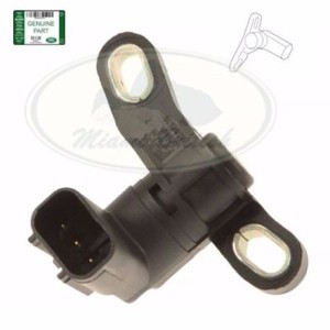 LAND ROVER CRANKSHAFT POSITION SENSOR CPS LR109359 OEM | eBay