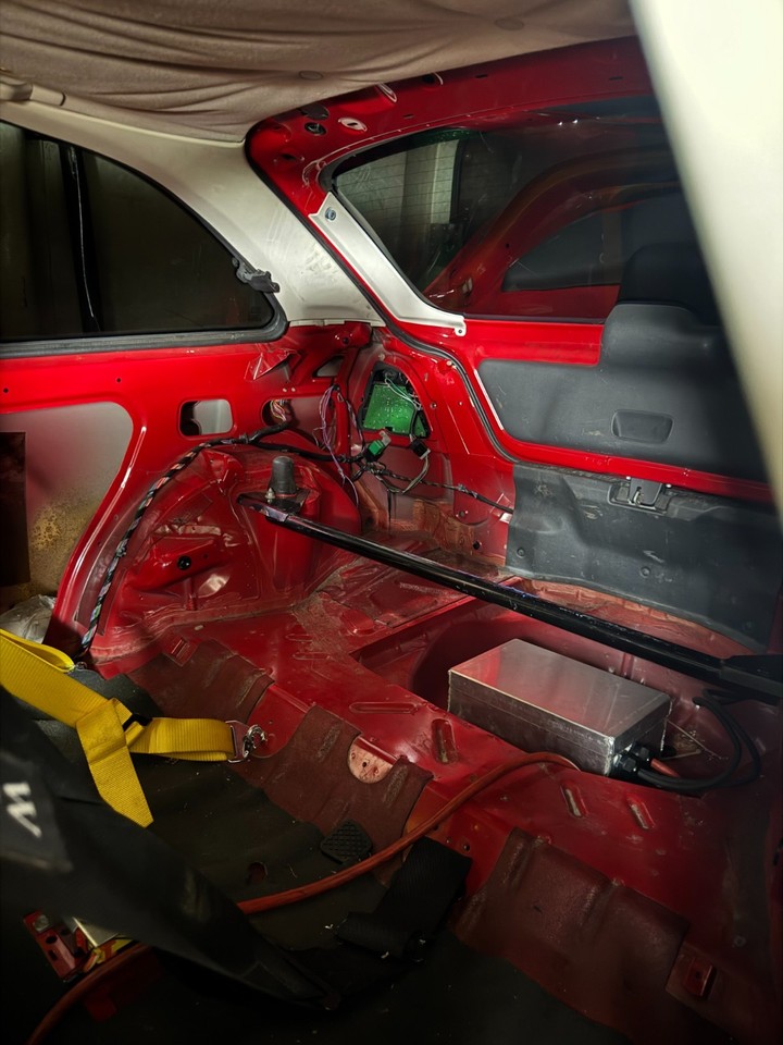 MG Rover 25 T16 | eBay UK