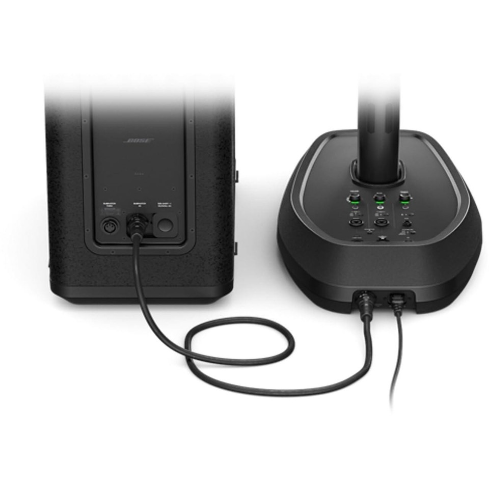 L1 Pro32 Portable Line Array System with Sub2 Powered Bass Module | eBay