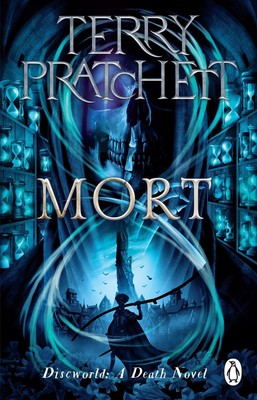 Mort: (Discworld Novel 4) By Terry Pratchett - New Copy - 9781804990391 ...