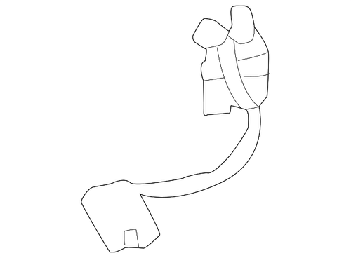 Genuine Hyundai Pump Adjuster 94460-P0000 | eBay