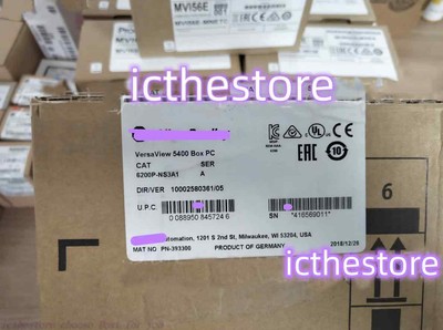 new 6200P-NS3A1 6200PNS3A1 via DHL/FedEX | eBay