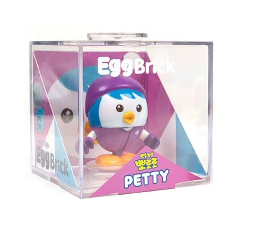 Pororo Petty
