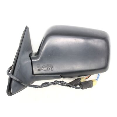 1989 Acura Legend LH Side View Mirror | Part Number - 128-50014L ...