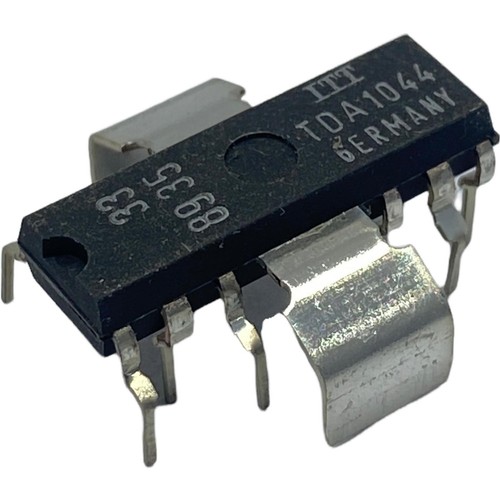 TDA1044 ITT Integrated Circuit | eBay