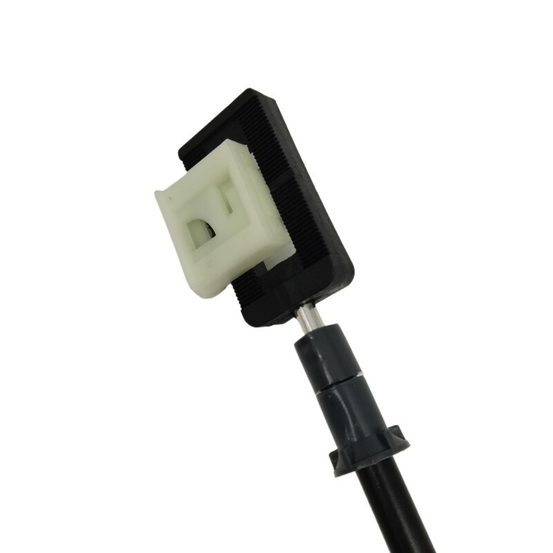 NEW Transmission Shift Selector Lever Control Cable Fit 2003 04 Ford ...