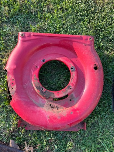 OEM Troy Bilt MTD 787-01872C-0638 Deck 21" | eBay