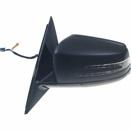 Mirror For E-CLASS 10-16 Driver Side Replaces OE 2128102176 | eBay