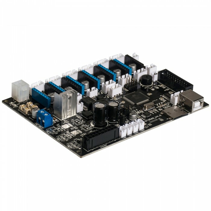 Geeetech 3D Printer Motherboard GT2560 V4.0 Control Board For Geeetech ...