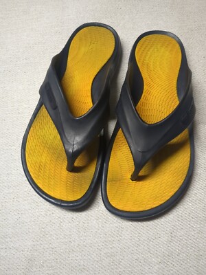 Bass Flip Flops Size 9 Men's | eBay