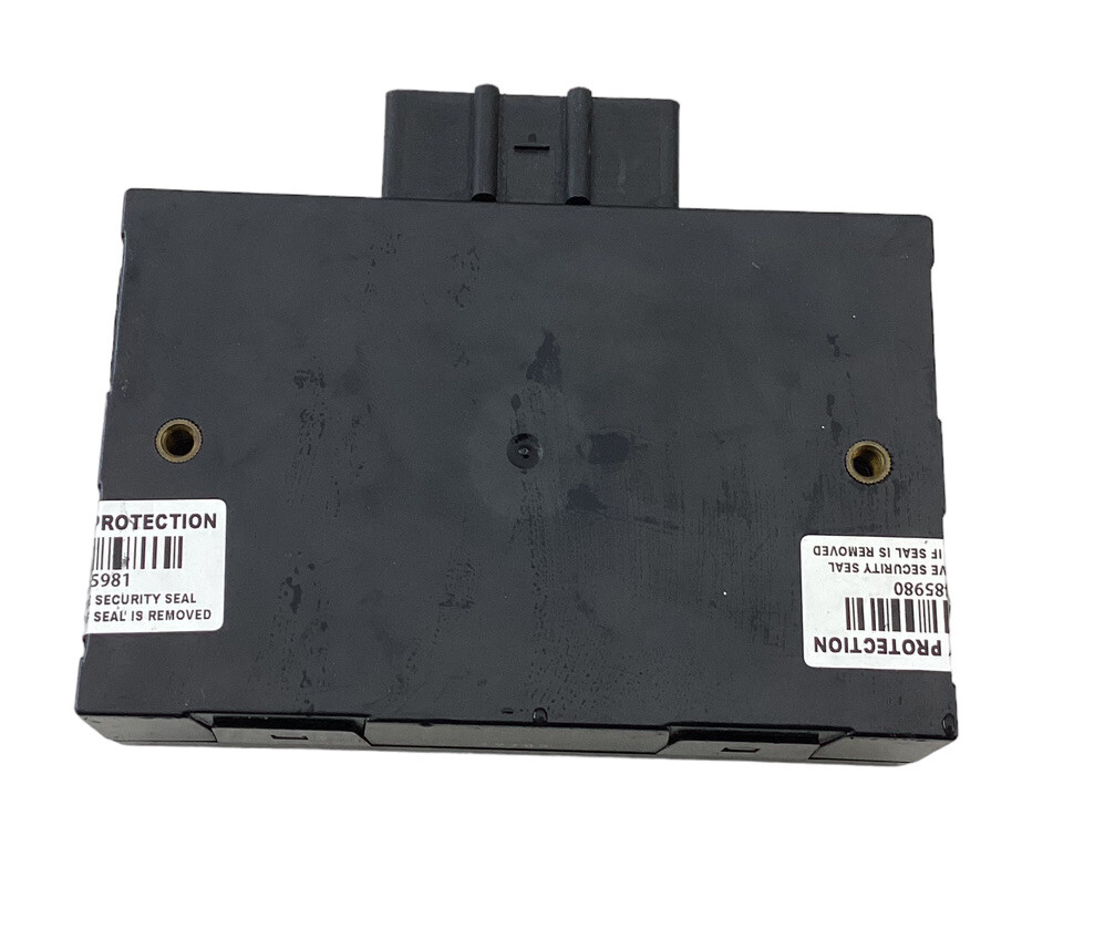 Volkswagen+Phaeton+Trunk+Lid+Controller+Module+J605+3D0909610B for sale ...