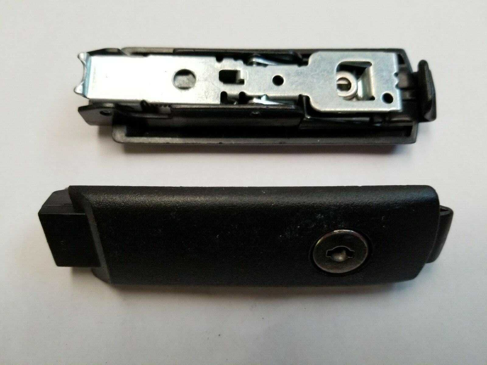 Samsonite Luggage Replacement Part Drawbolt Latch for hardside ...