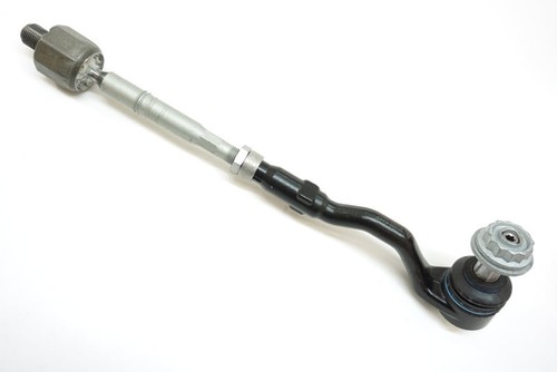 New BMW 07-13 x5 x6 Tie Rod Assembly Lemforder Front Right or Left ...