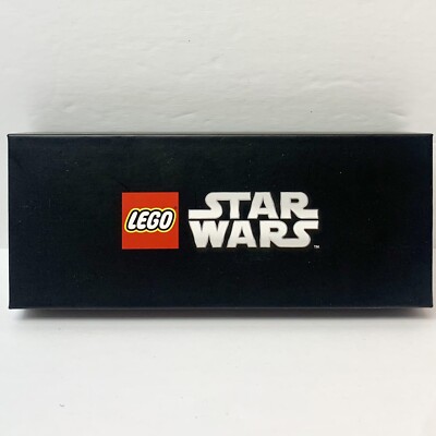 LEGO Star Wars The Mandalorian Beskar Keychain VIP Exclusive Promo ...