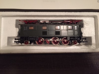 Roco Deutsche Bundesbahn E 32 103 3 Rail AC Item #43917 HO Scale | eBay