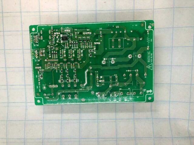 Samsung Da4100404E Refrigeration Pba Inverter Board for sale online | eBay