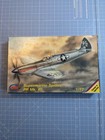 MPM 1/72 Scale Supermarine Spitfire PR MK.XI Aircraft Model Kit | eBay UK