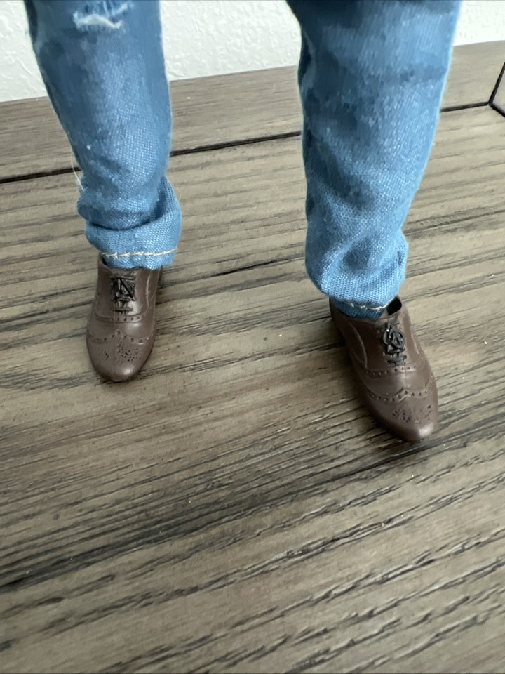 Authentic One Direction Dolls Hasbro 2012 Harry Styles Liam Payne Zayn ...