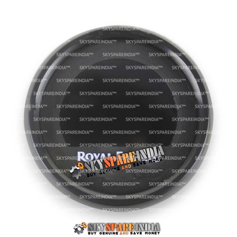 Navigation Display Unit With Fitting Compatible With Royal Enfield ...