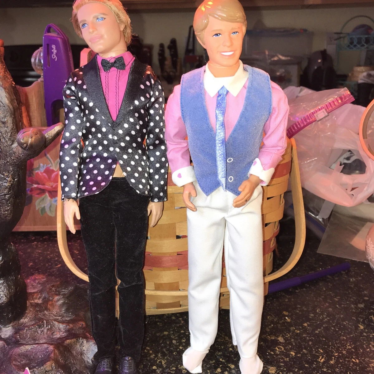 Why The Ken Doll Will Never Truly Emerge From Barbie's, 44% OFF