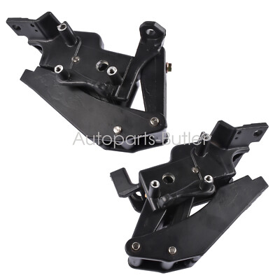 VPLGP0138 VPLGP0140 Rear Side Step Bracket for Land Rover Range Rover ...