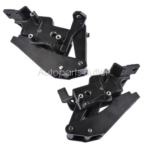 VPLGP0138 VPLGP0140 Rear Side Step Bracket for Land Rover Range Rover ...