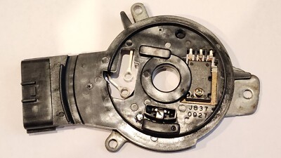 GENUINE OEM MITSUBISHI IGNITION CONTROL MODULE J837 JAPAN | eBay