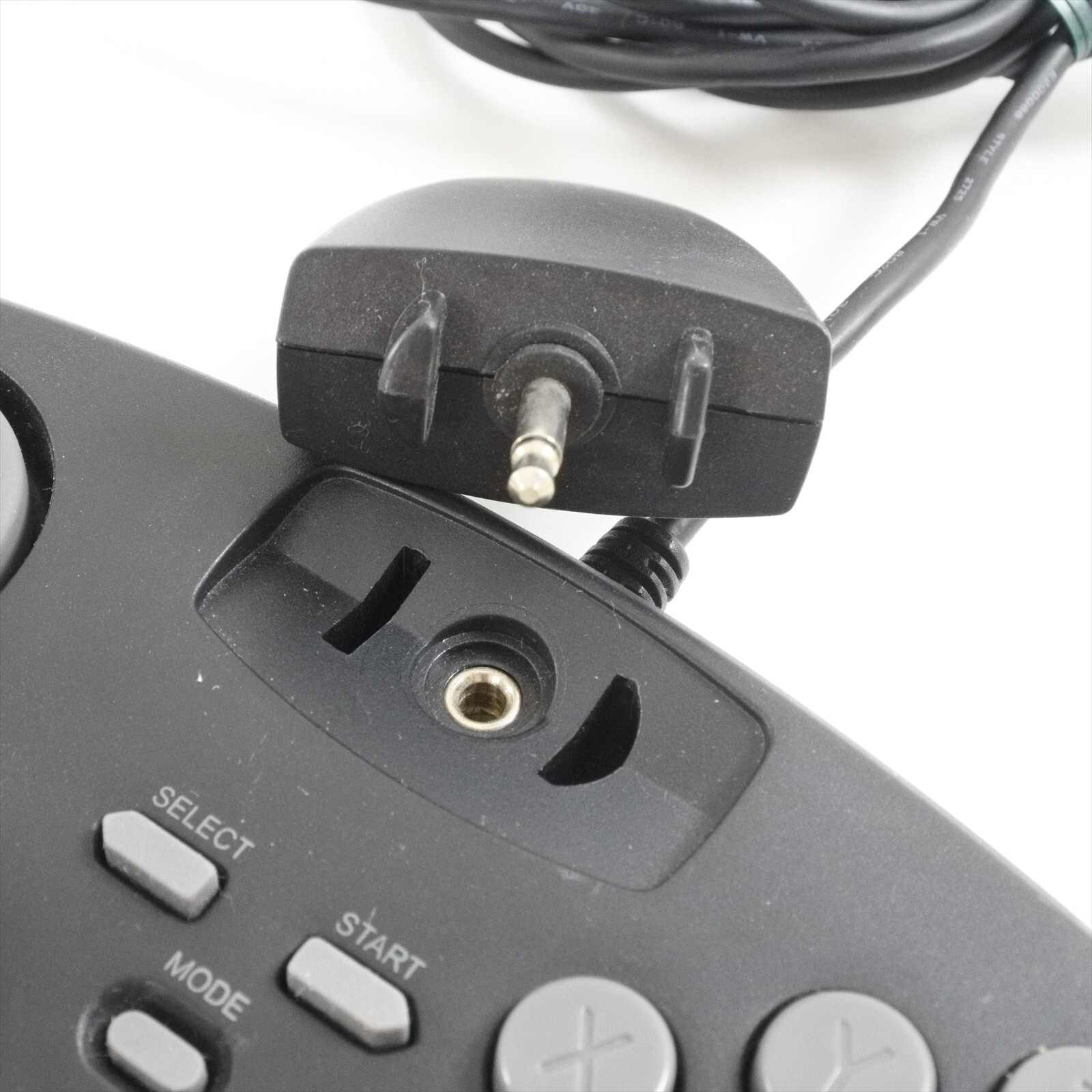 PS2 SEAMAN with Sea Mic Controller Boxed Ascii For Playstation 2 0426 ...