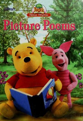 Book of Pooh: Picture Poems by Disney Book Group (2001) 9780786833412| eBay
