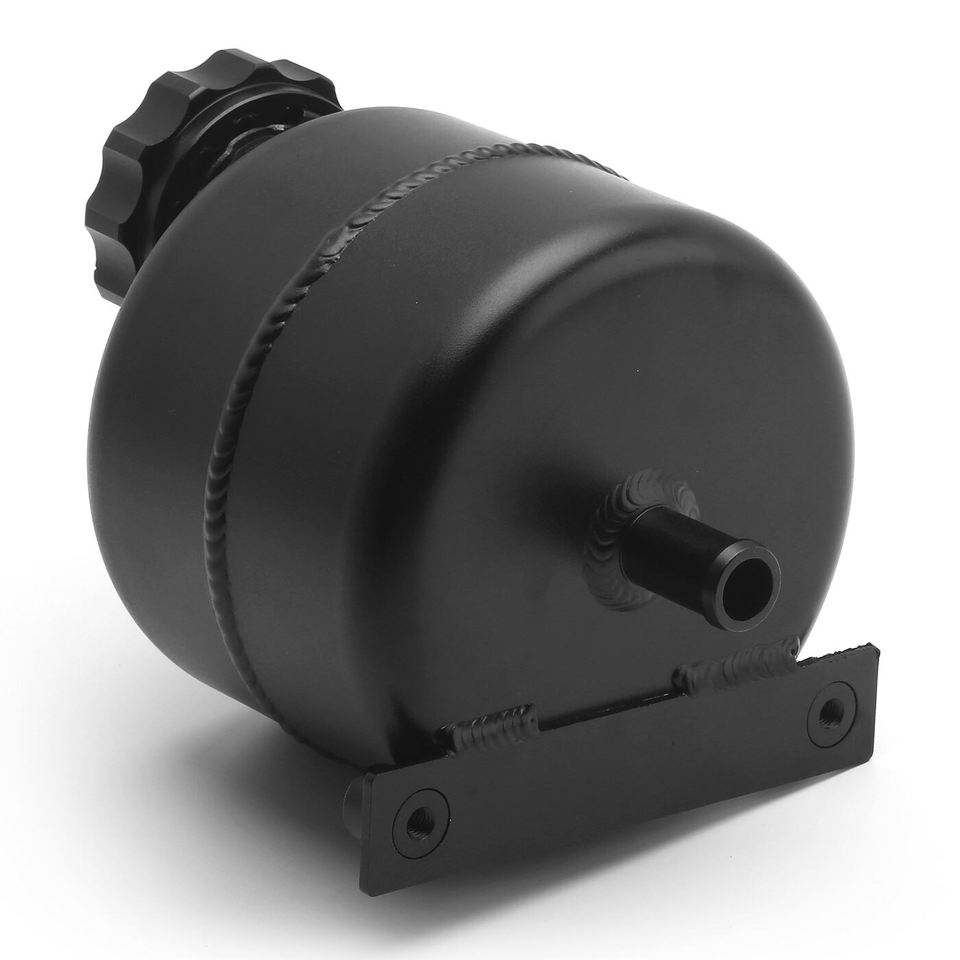 Radiator Header Expansion Water Coolant Tank Can W/Cap for Mini Cooper ...