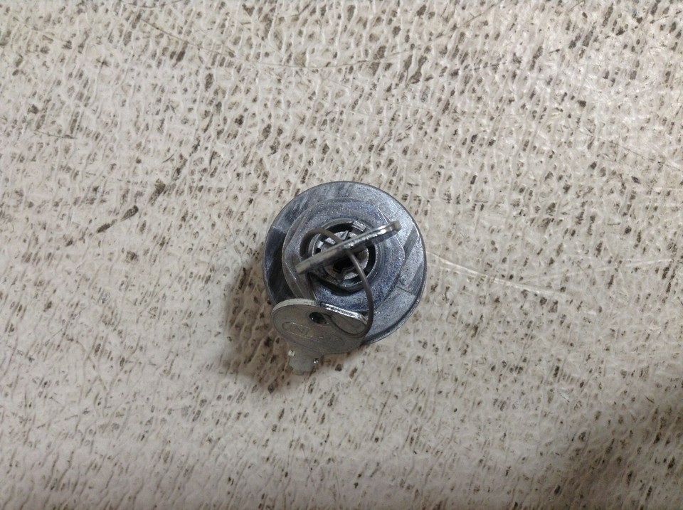 Indak 2 Pos Maintained 1 Pos Momentary Mower Ignition Key Switch New ...