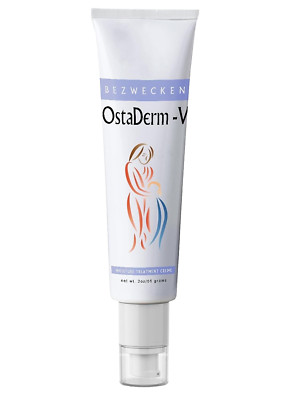 Bezwecken - OstaDerm-V Moisture Cream 2 oz | eBay