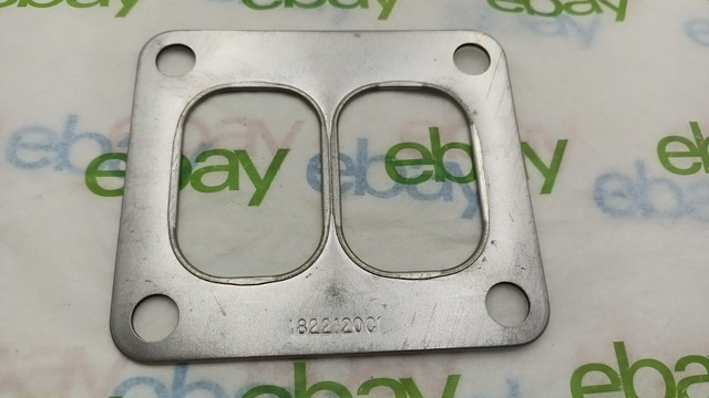 DT International Navistar 1822120C1 OEM Turbo Mounting Gasket Dt466e ...