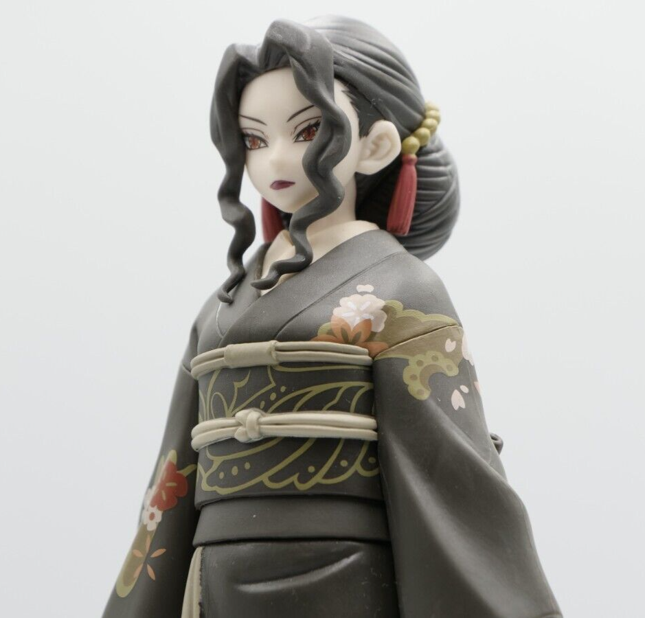 Demon Slayer Muzan Kibutsuji Japan Anime Banpresto K_0028 | eBay