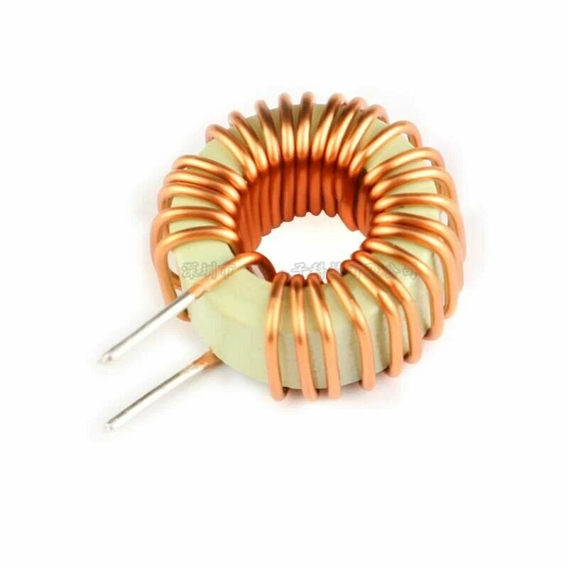Powder Core Inductor