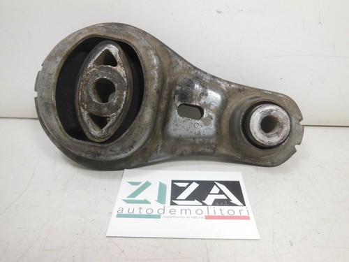Support Moteur Renault Trafic 2.0 84kw 115cv M9RE7 2008 8200725253-A | eBay
